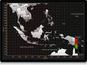 Chart Control in C# – High-Performance C# Graphs & Data Visualization | LightningChart