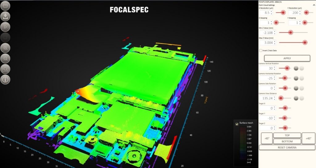 Focalspec - Case Study - Arction
