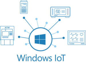 LC .NET Supports Windows 10 IoT Enterprise - LightningChart