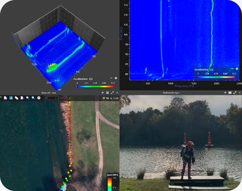 Lightningchart .Net: World’s Fastest Wpf, Winforms – Netzdot