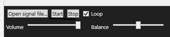 How to Create an Audio Output Signal Reader .NET App