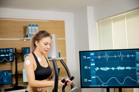 Cardiac Telemetry Applications & Patients' Well-Being