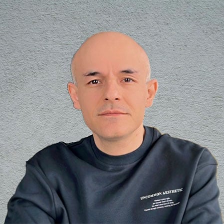 Create a formula 1 data analysis with LightningChart Python