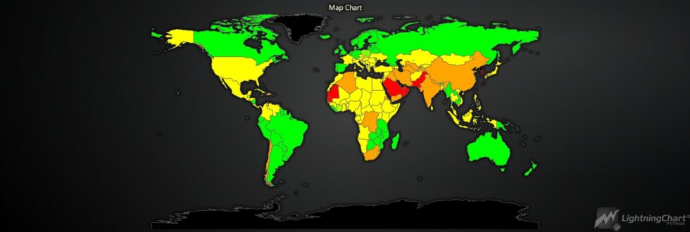 Real-Time Air Quality Index Python Data Application