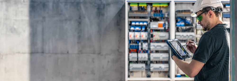 Creating An Energy Monitoring System Dashboard In C#