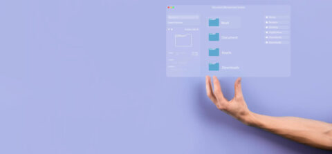 Modern WPF UI Controls For Desktop Data Applications