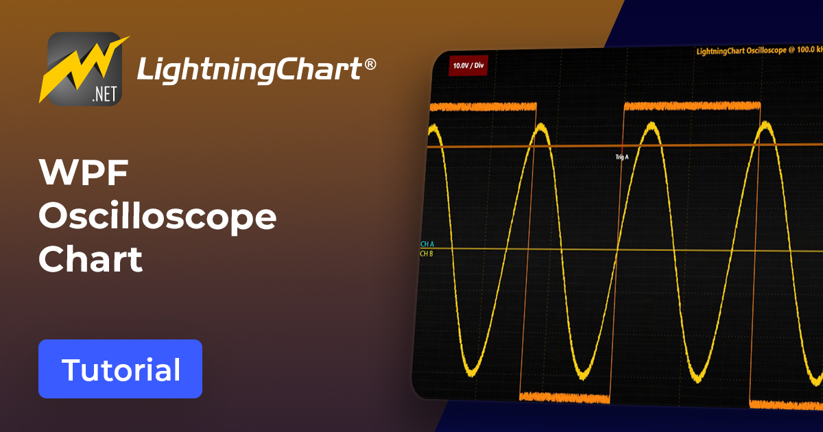 A Guide To Creating A Oscilloscope Chart In WPF